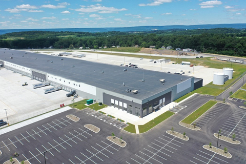 Walmart Opens High-Tech Consolidation Center in Pennsylvania, Creating ...