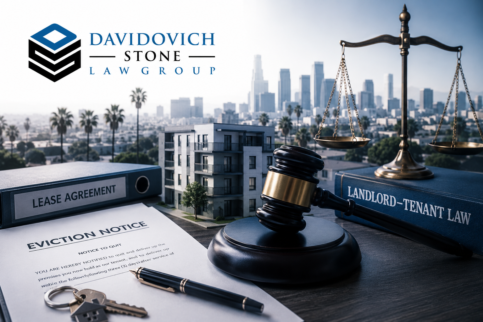 Davidovich Stone Law Group: Habitability Claims Require Integrated ...