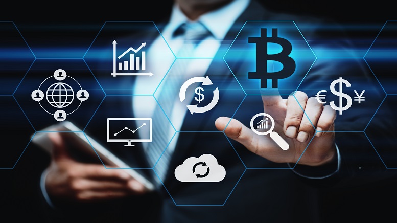 INX Announces the Listing of Hashrate Asset Group’s (HAG) Bitcoin ...
