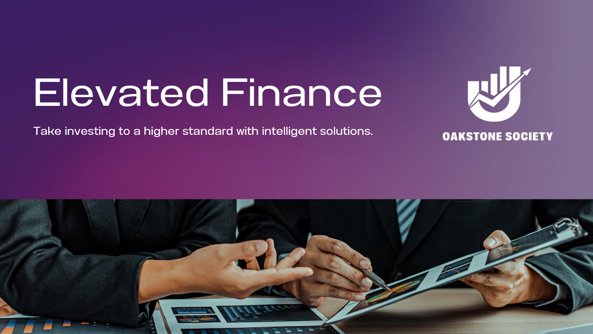 Cedric Halden Leads Oakstone Society Initiative to Expand AI-Driven ...