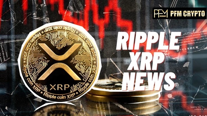 XRP Surges 10% to $3.1 as PFMCrypto Launches Free XRP Mining Contracts ...
