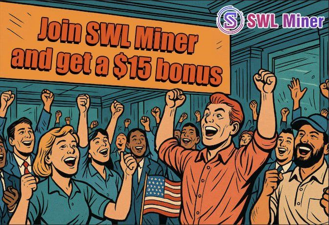 SWL Miner: Exploring the Passive Income Potential of Bitcoin Cloud ...