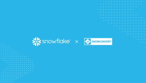 Snowflake Announces Intent to Acquire Mobilize.Net’s SnowConvert to ...