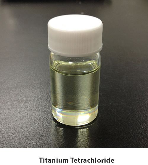 NioCorp Completes Metallurgical Test Program and Begins Making Titanium ...