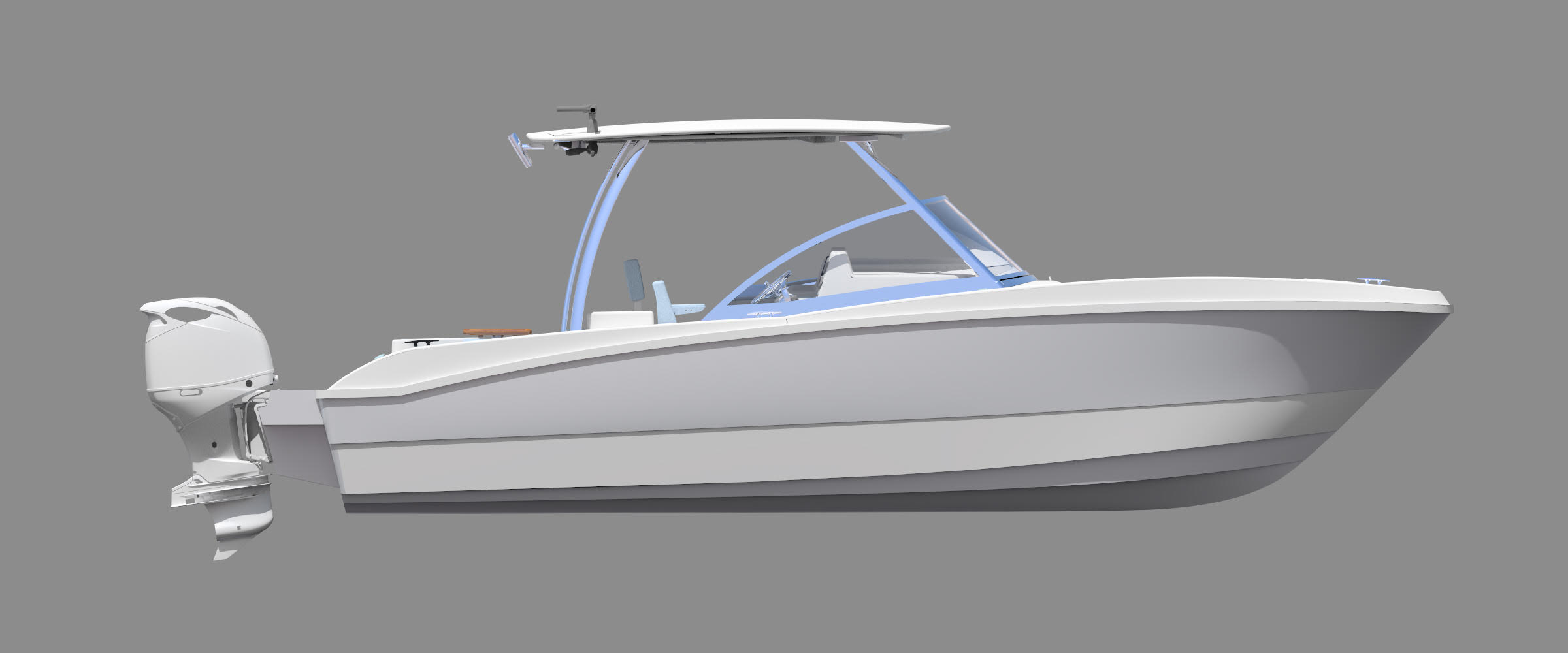 Twin Vee PowerCats Co. Grows Model Lineup By Announcing All-New 28-Foot ...