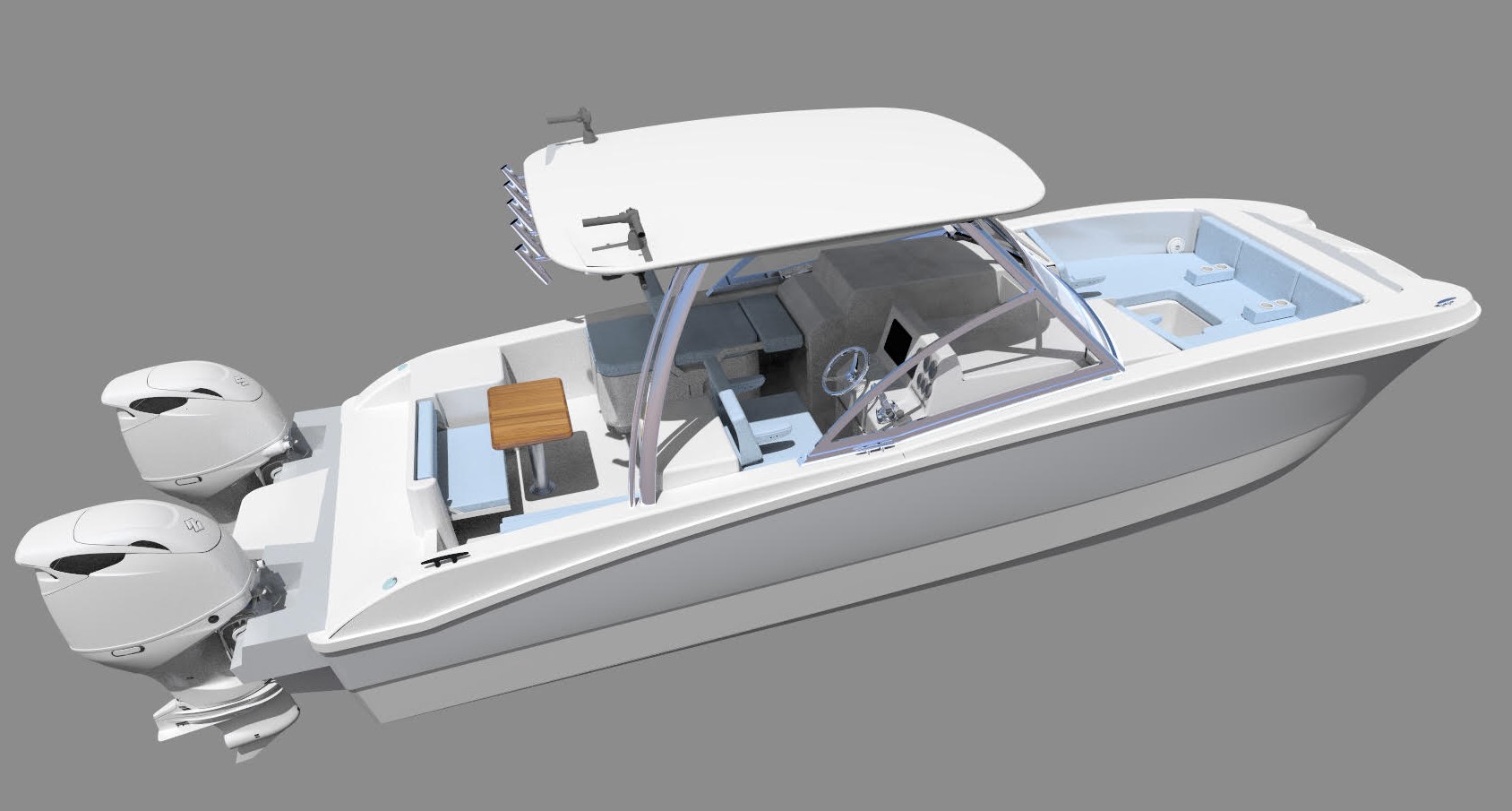 Twin Vee PowerCats Co. Grows Model Lineup By Announcing All-New 28-Foot ...