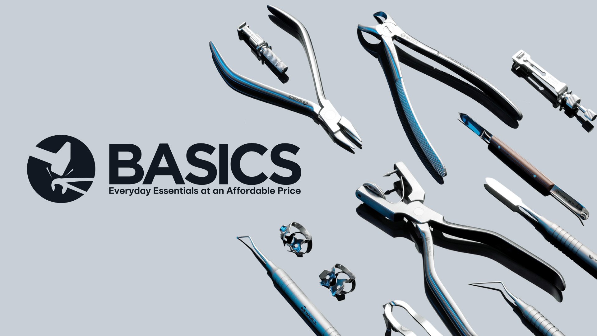 TBS Dental Launches TBS BASICS Product Line Focused on Everyday Dental ...