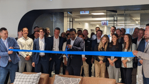 Cleo Debuts New Downtown Chicago Office as Software Company Experiences ...