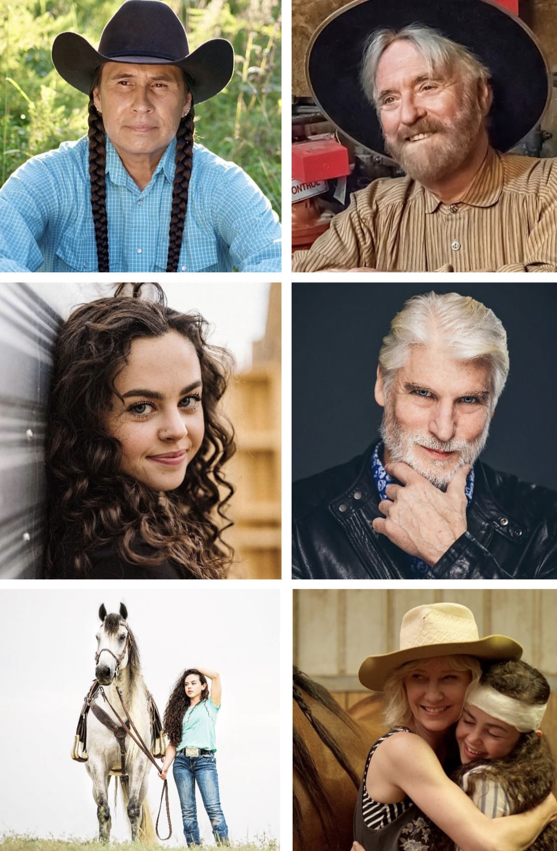 Media Alert: The Stars will Shine at the WILDFIRE Movie Premiere In ...