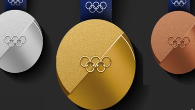 Ever Wonder How Much an Olympic Gold Medal is Worth? - The Globe and Mail