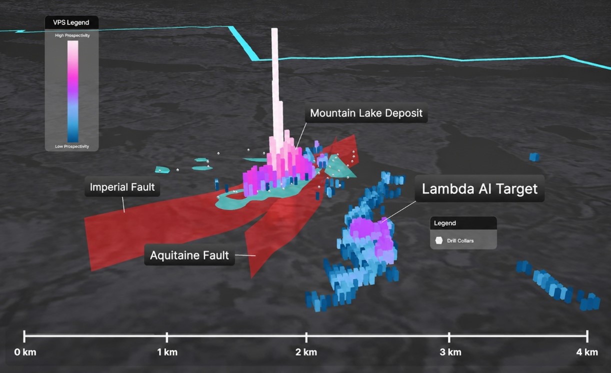 Future Fuels Unveils AI-Generated Exploration Targets at the Hornby ...