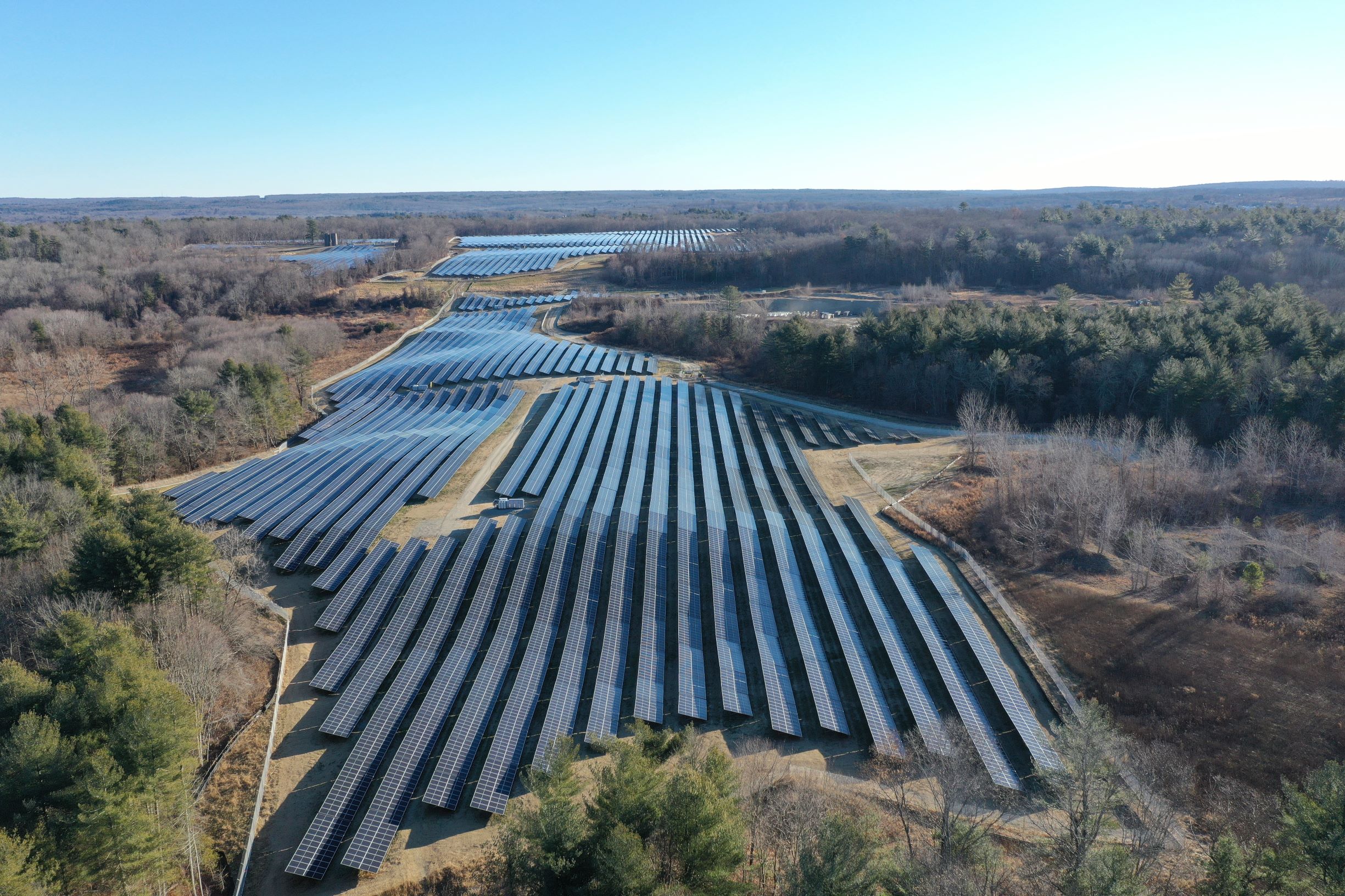 Terrasmart’s Full-Scope Approach Delivers Connecticut’s Largest Solar ...