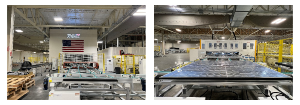 SPI's Solar4America Showing American-Made Solar Modules at NABCEP's ...