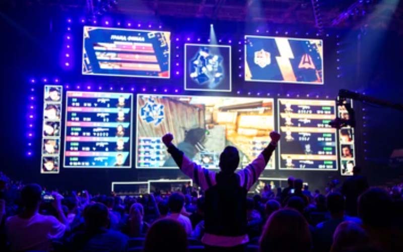 CSGO Tournaments - What Are Counter Strike Tournaments? - The Globe and ...