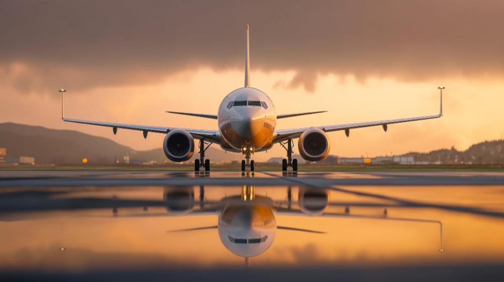 Surf Air Mobility Introduces Flagship SurfOS™ AI-Enabled Product Suite ...