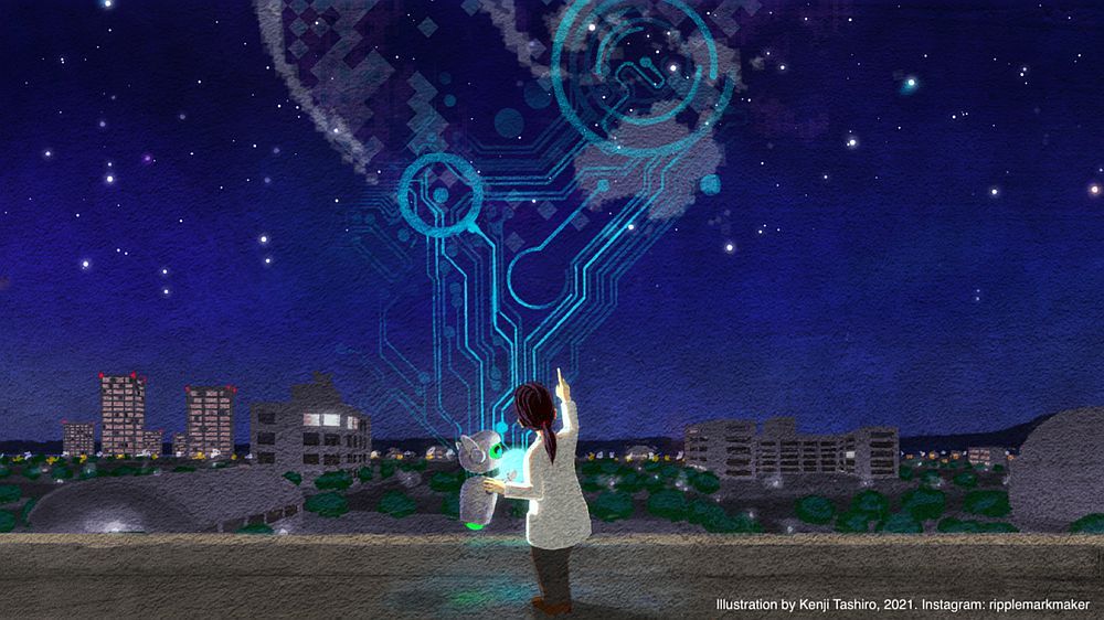 Unearthing experimental data buried in scientific papers - The Globe ...