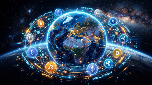 XRPPower Launches 2026 AI Quantitative Trading Smart App, Accelerating ...