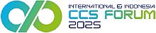 IICCS Forum 2025 Officially Opens: Indonesia Strengthens Its Position ...
