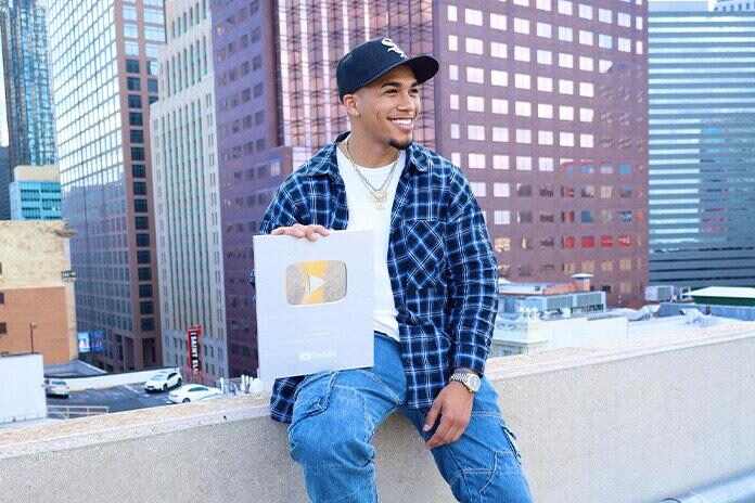 The Reason Behind AC Hampton’s Passion for Helping Others Change Their ...