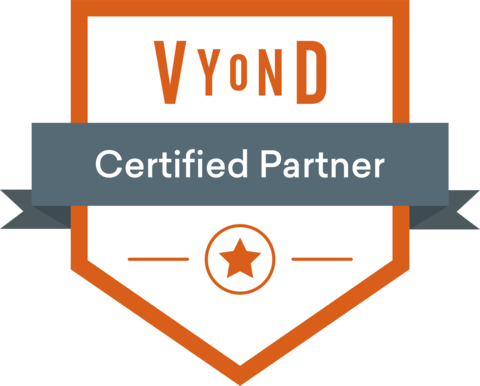 Vyond Launches Global Partner Certification Program - The Globe and Mail