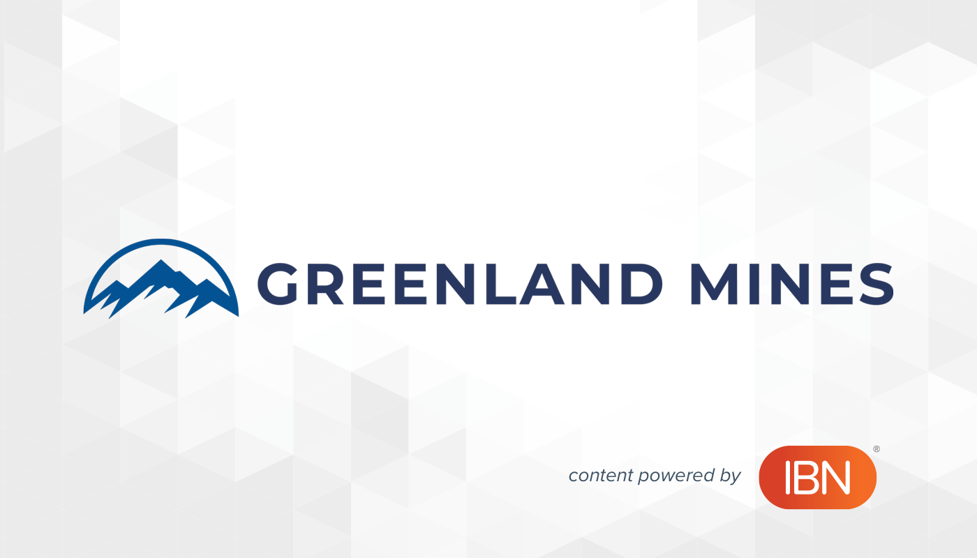 Greenland Mines (NASDAQ: GRML) Engages Tetra Tech, GeoSim for Sarfartoq ...