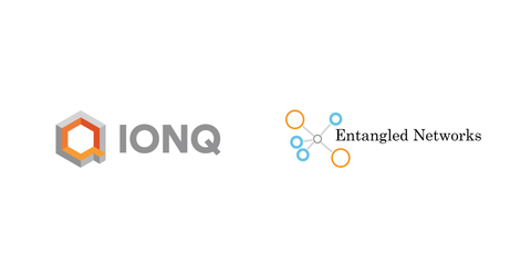 Networked Quantum Computers: IonQ Acquires Assets of Entangled Networks ...