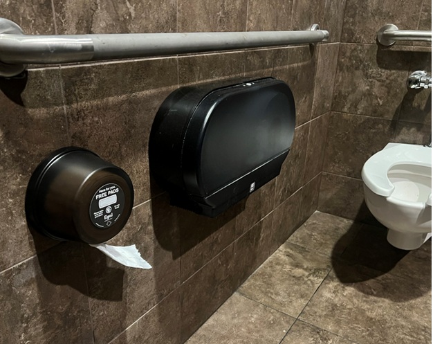 Egal Pads Named a TIME Best Invention and a Fast Company Innovation by ...