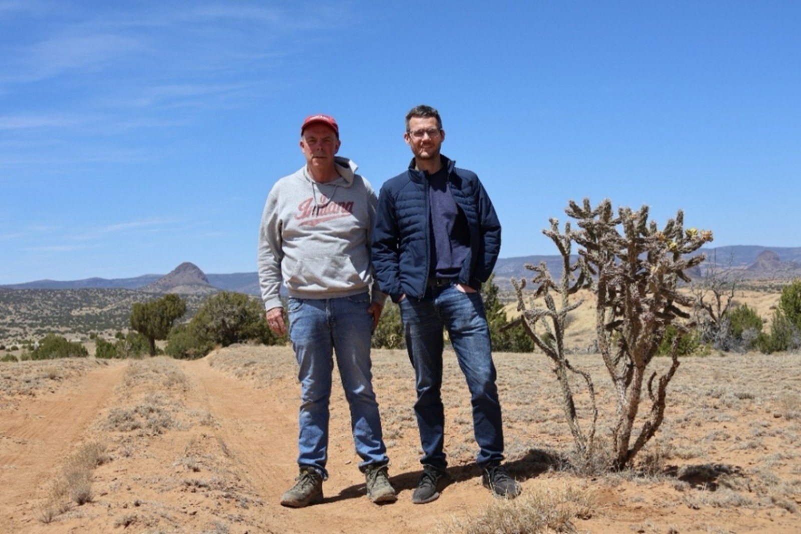 North Shore Receives Exploration Permits for Rio Puerco Uranium Project ...