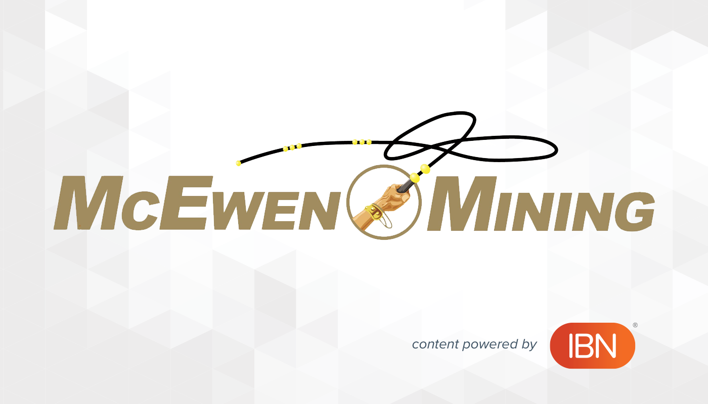 McEwen Mining’s (NYSE: MUX) (TSX: MUX) McEwen Copper Reports on Assay ...