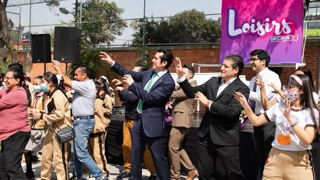 Young Mexican Senator Revolutionizes Politics From The Heart Of ...