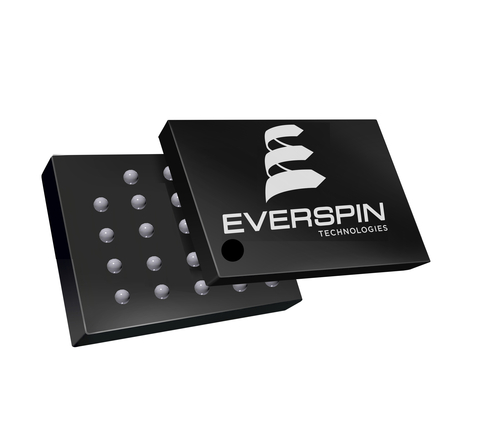 Everspin Announces Commercial Availability of Its EMxxLX STT-MRAM ...
