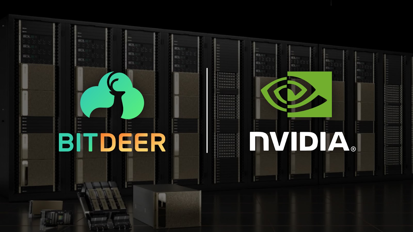 Bitdeer Joins Forces With Nvidia In Cloud Service Launch - The Globe ...