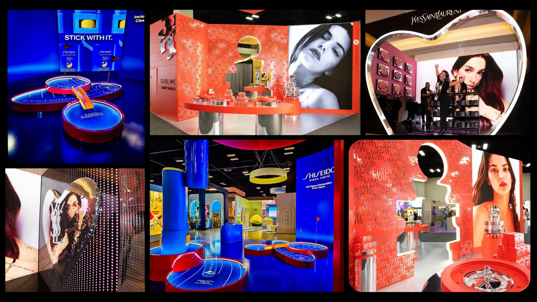 Experiential Design Gets an Upgrade: thēstudio North America Debuts ...