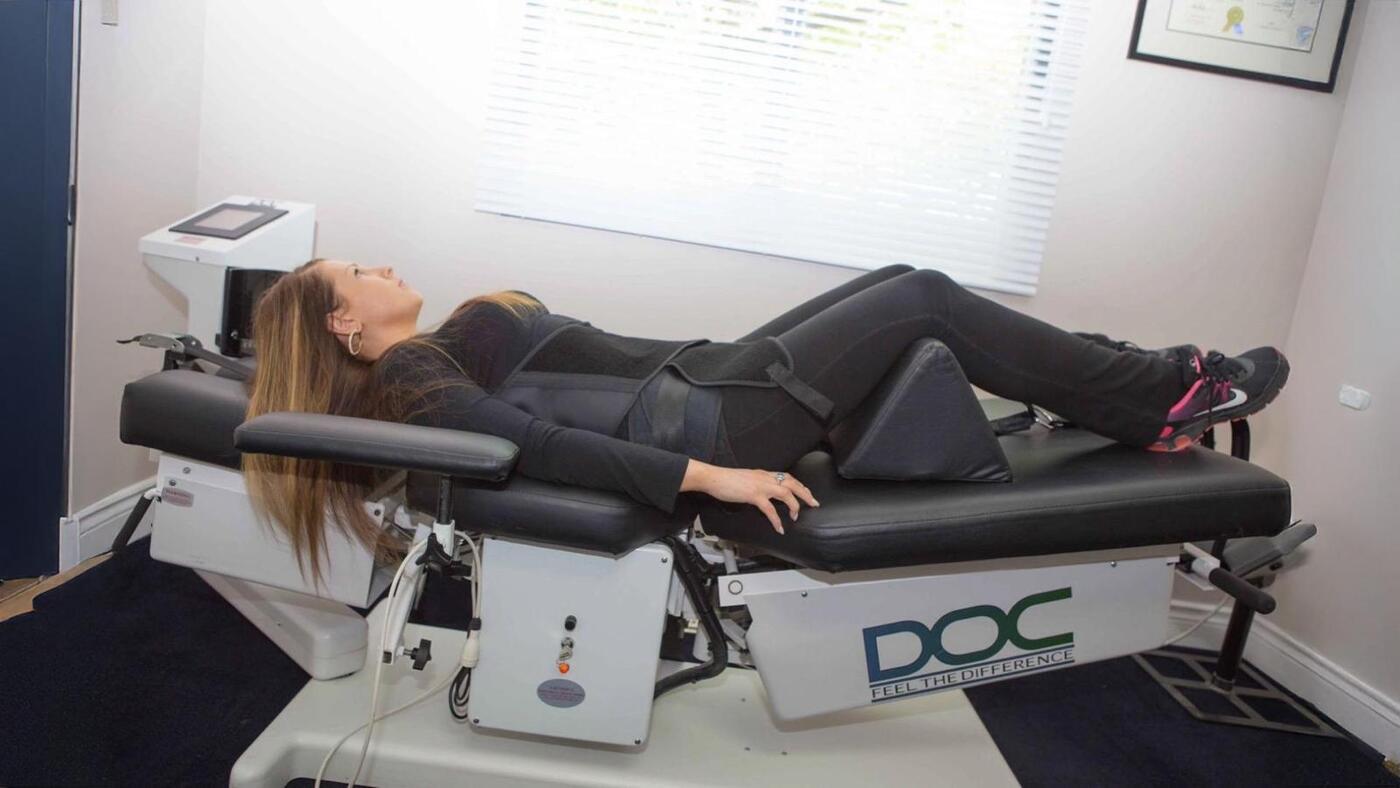 Simply Align Rehab Offers Advanced 3D Spinal Decompression Therapy for ...