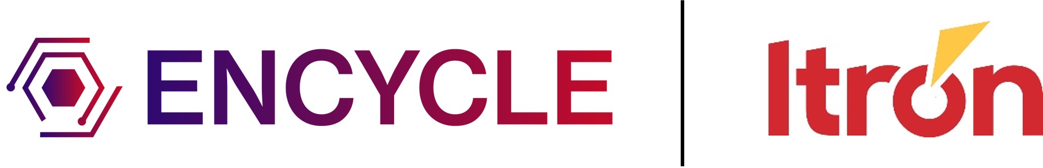 Encycle and Itron Announce Strategic Collaboration to Enhance Energy ...