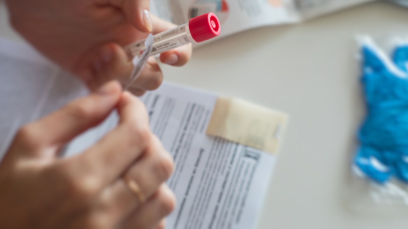 The Gold Standard: Why Venous Blood Tests Remain Essential for Accurate ...