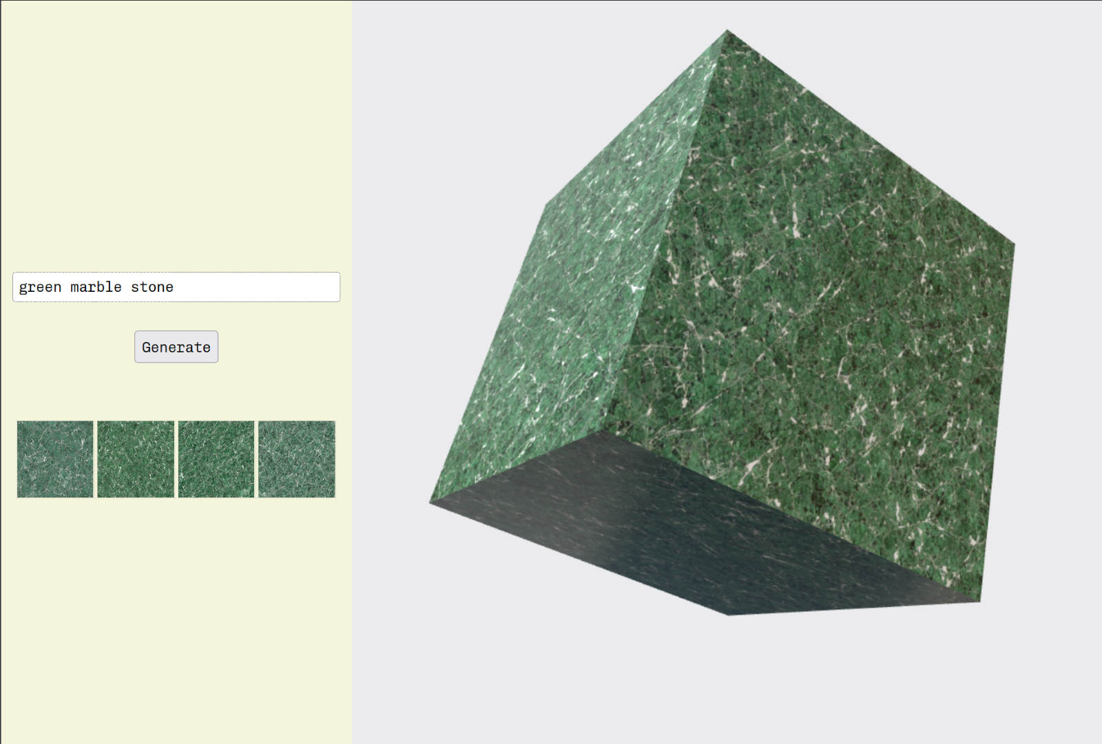 Nextech3D.ai Achieves Major Generative AI Breakthrough in Text to 3D Material Generation - The ...
