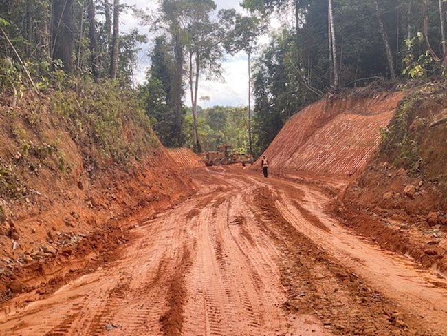 G Mining Ventures Announces US$481 million Financing Package for ...