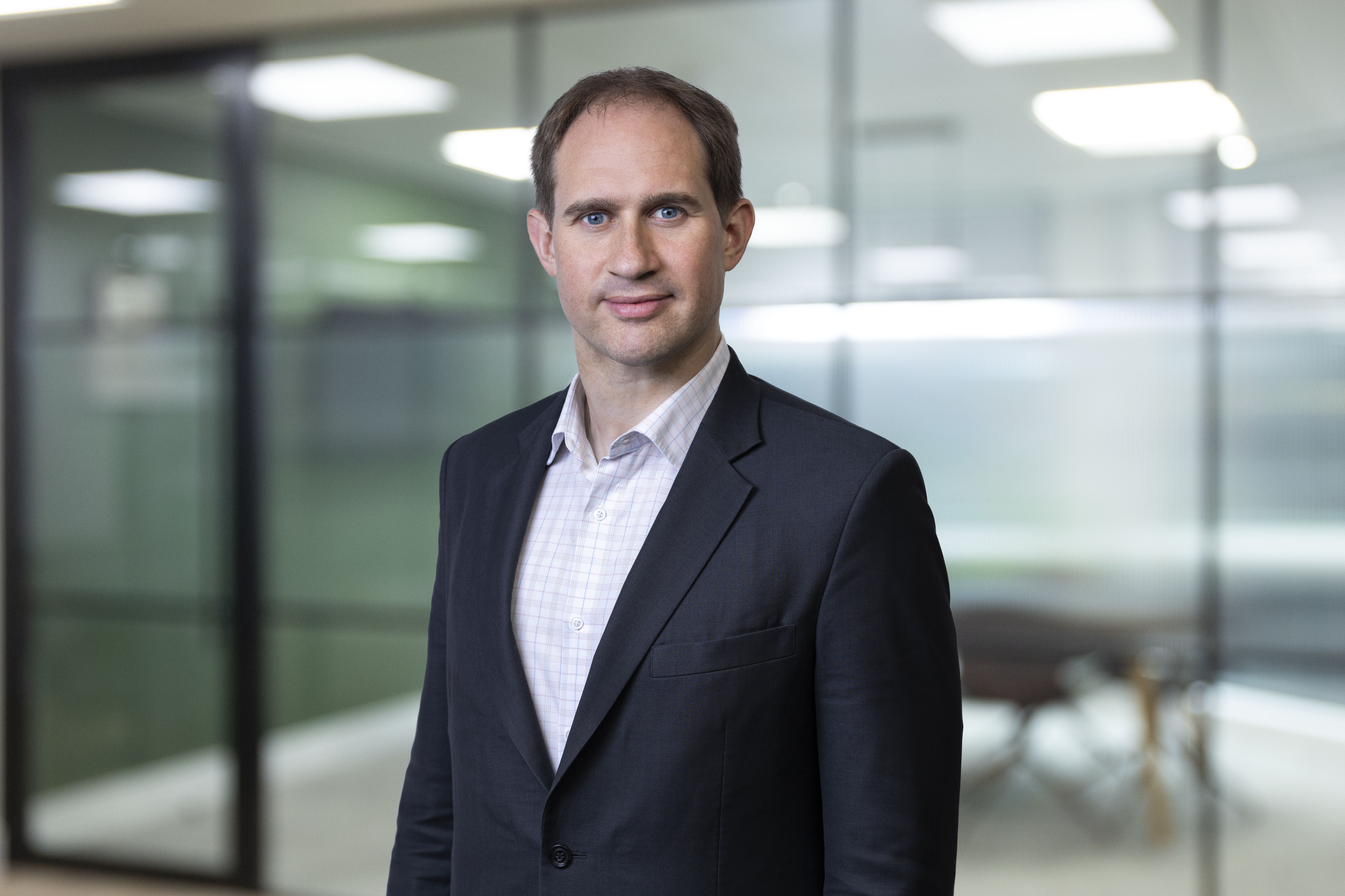 Caldwell Strengthens Financial Services and Fintech Capabilities with ...