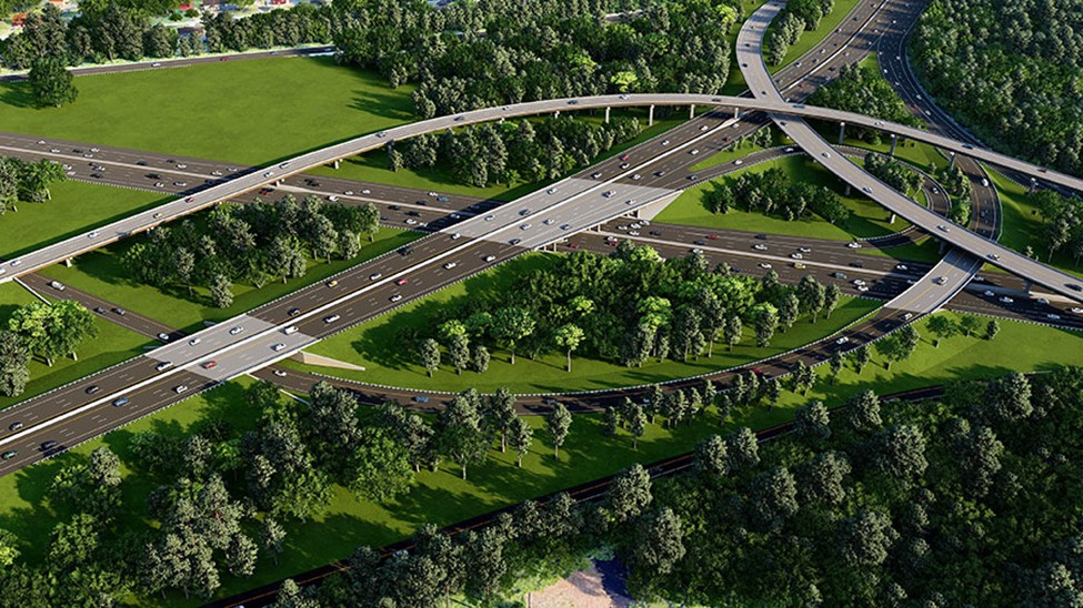 Smith-Midland Secures $7.5 Million Noise Wall Contract for Georgia ...