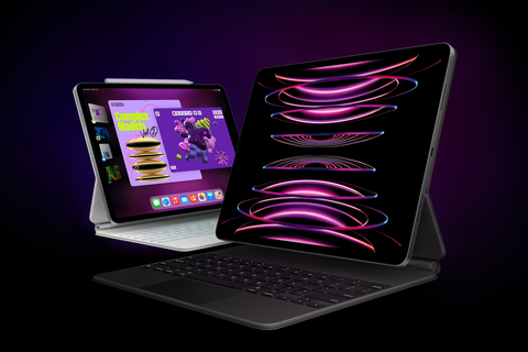 Apple Introduces Next-Generation iPad Pro, Supercharged by the M2 Chip ...
