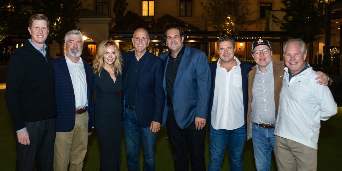 Lori Lane Hosts Annual Client Dinner as New Homes Division Achieves ...
