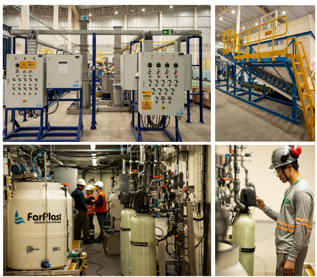 Aclara Inaugurates Heavy Rare Earths Pilot Plant in Brazil: Project ...