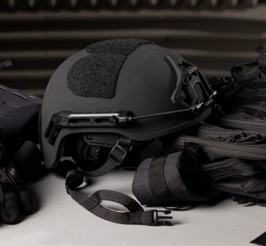 ArmorSource Introduces All U.S.-Made Enhanced Trauma-Reducing Ballistic ...