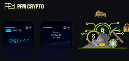 PFM CRYPTO Launches 2-Day XRP Mining Contract, Short-Term XRP Investment Users Surge 300% - The ...