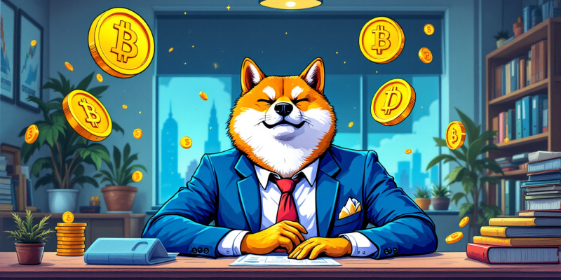 Top 8 Free BTC & DOGE Cloud Mining Sites for Crypto Investors in 2025 ...