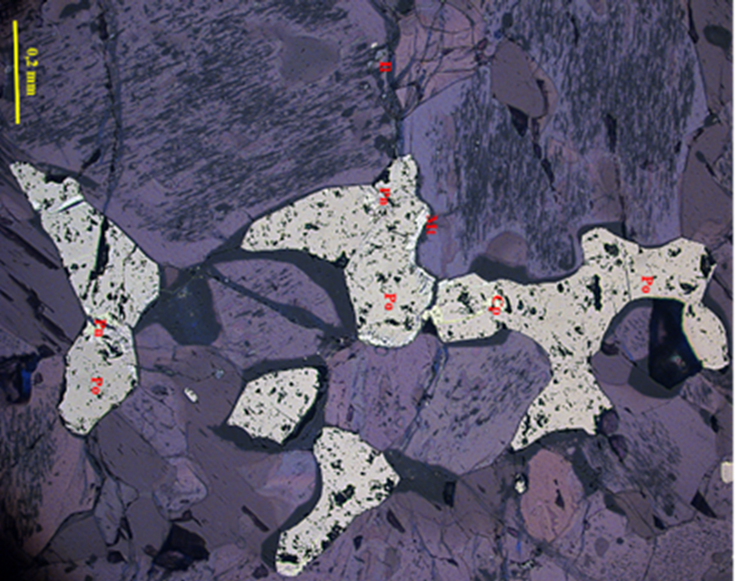 SRQ Resources Launches Phase 2 Drilling Program on Newly Discovered ...