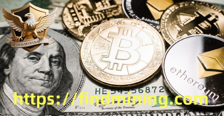 FIND MINING officially announced the launch of a zero-threshold cloud mining platform to help ...