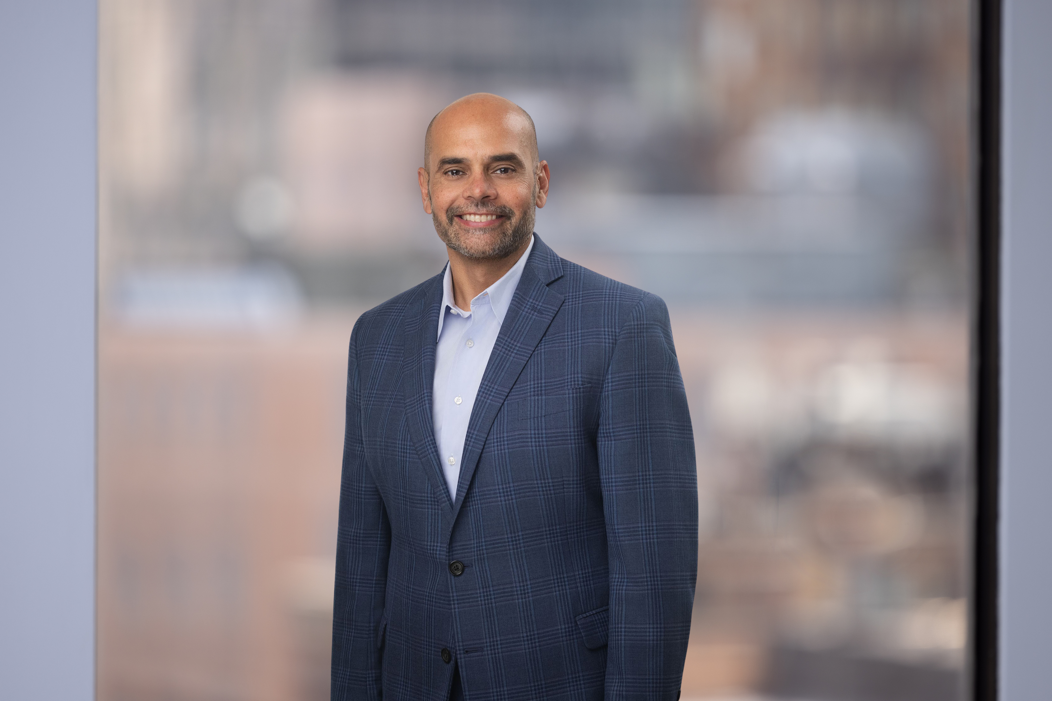Caldwell Announces Appointment Of Shawn Banerji As Co Leader Of