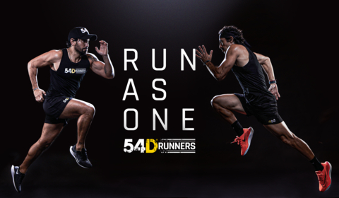 Human Transformation Program 54D Introduces New Training App - 54D ...